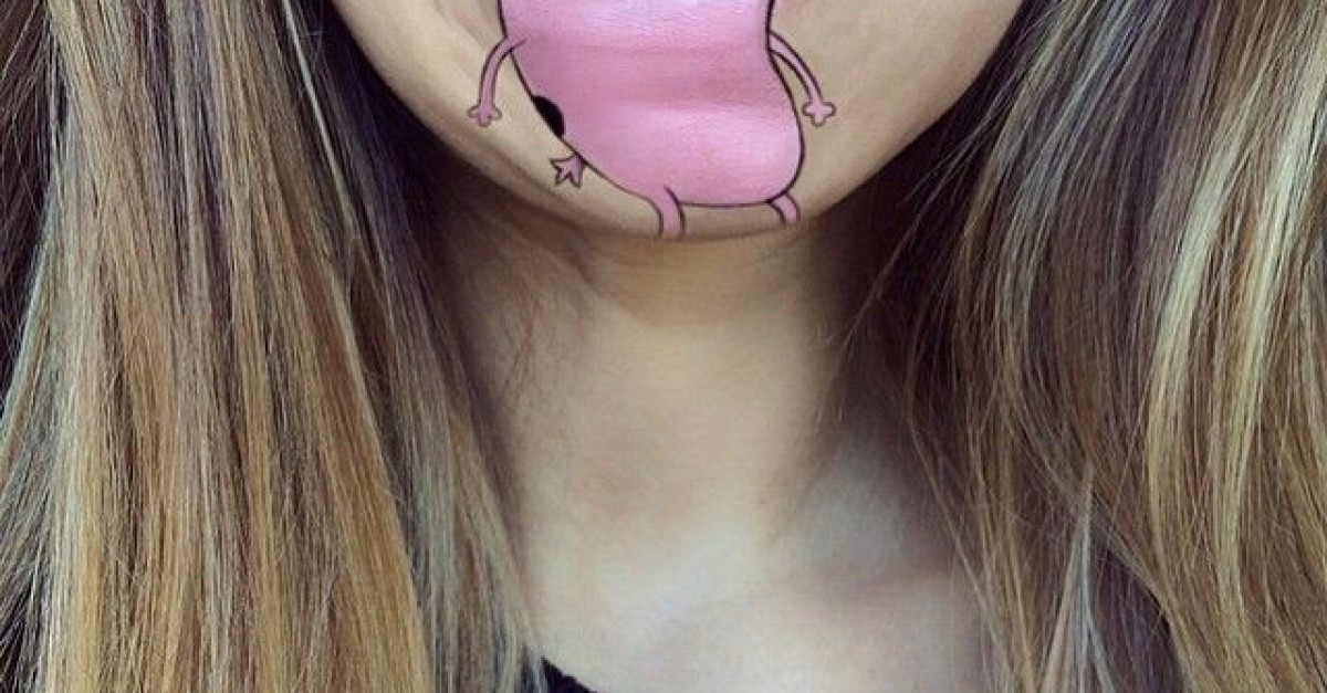 Урууланд амилсан хүүхэлдэйн баатрууд · Dorgio.mn