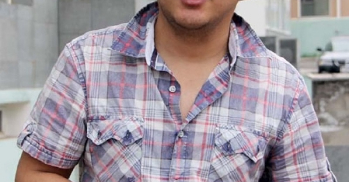 Э.Бадар-Ууган “30 нас хүрлээ” · Dorgio.mn