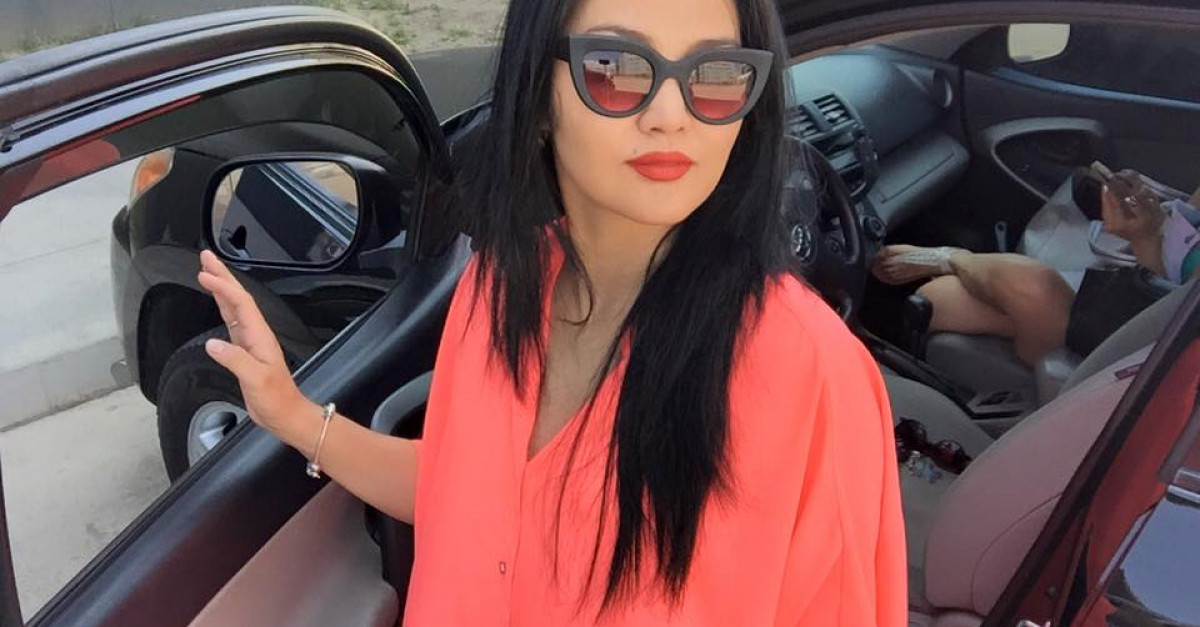 Жүжигчин Б.Хулан “бага насны дурсамжаа сэдрээв” /фото/ · Dorgio.mn