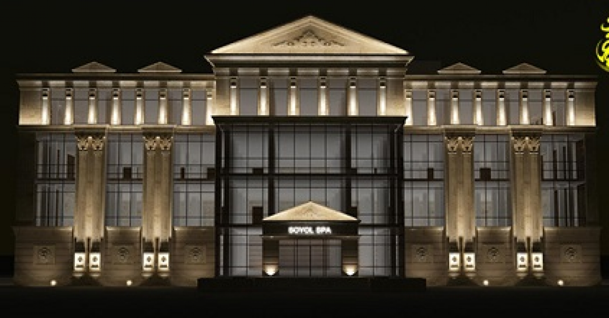 Хүн бүрийн хүсэл болсон “Соёл” велнесс төв таван давхартаа фитнесс нээлээ · Dorgio.mn