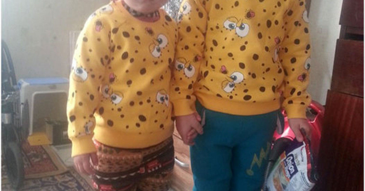 Ерөнхийлөгчид бичсэн ил захидал-2 · Dorgio.mn