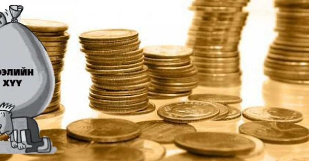 Таван хувийн хүү ба 180 мянган өрхийн хүлээлт · Dorgio.mn