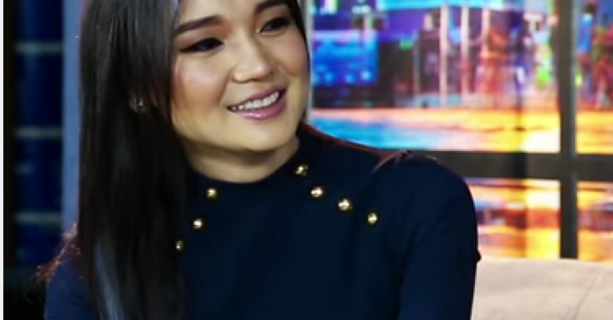 Жүжигчин Золоогийн нууц задрав · Dorgio.mn