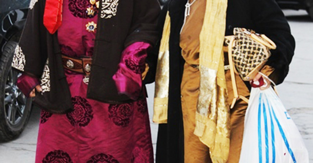 Мөөеө аварга "Алтан хурим"-аа хийнэ · Dorgio.mn