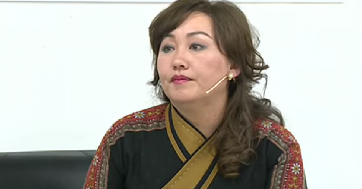 Гэр бүл судлаач Л.Нарантуяагийн нэрийг барьж ташаа мэдээлэл түгээжээ · Dorgio.mn