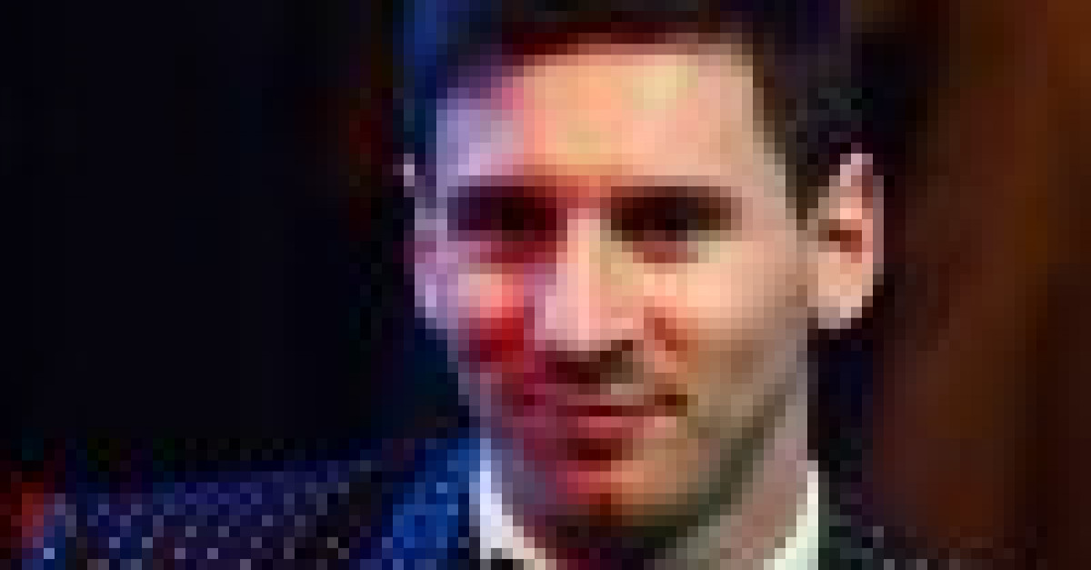 Лионель Месси: Би Итали, Английн лигт дуртай, гэхдээ “Барса”-д замналаа дуусгахыг хүсч байна ...