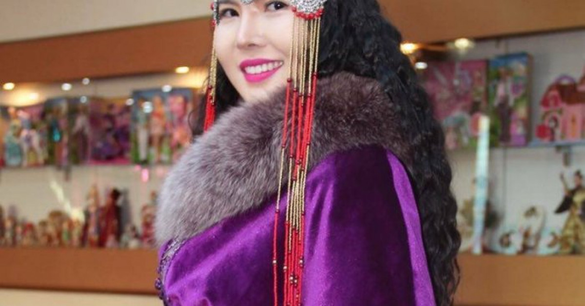 "Залуу Бизнесмен бүсгүйн амьдрал бүхэлдээ Xобби" · Dorgio.mn