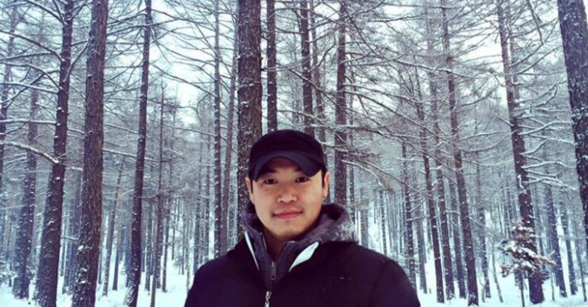 Даруухан найруулагч Б.Чингүүний хайрт · Dorgio.mn