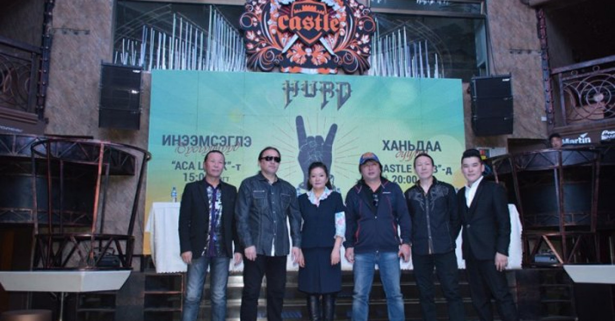 "Хурд"-ын VIP тоглолт "Castle" клубт болох бол "Инээмсэглэ бүсгүйчүүд" тоглолт АСА циркэд болно ...