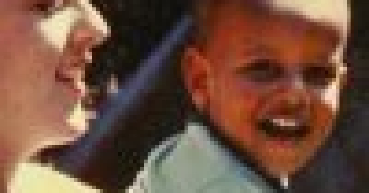 Дэлхийн удирдагчдын хүүхэд нас · Dorgio.mn