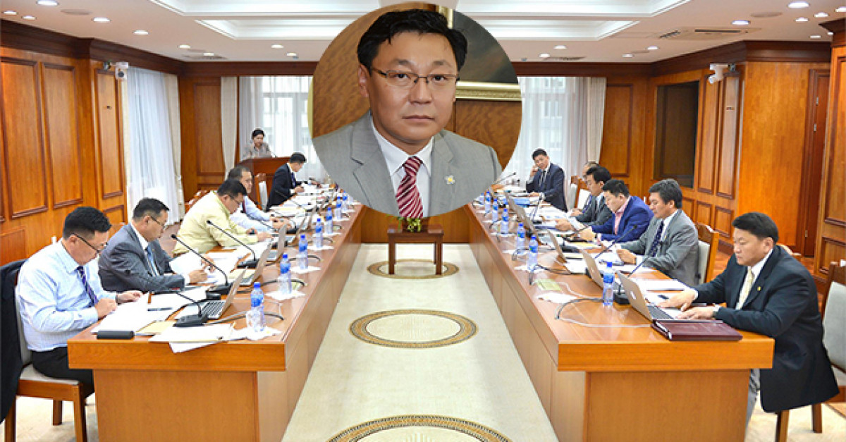 “Мэргэжлийн” Засгийн газрын онцлог · Dorgio.mn