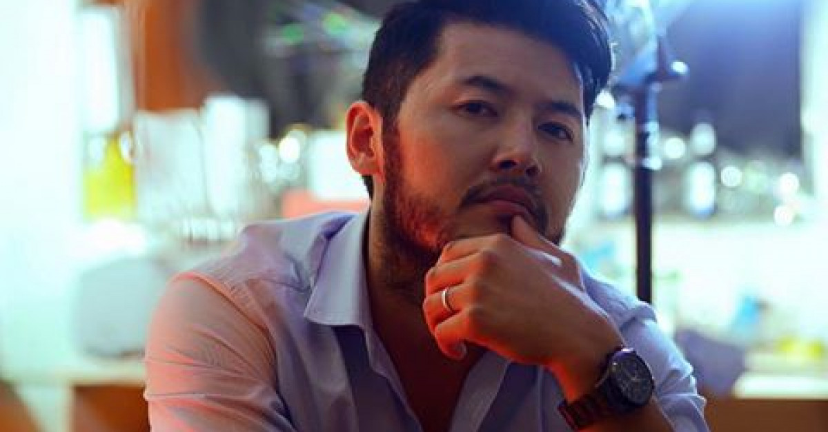 Жүжигчин П.Баттөрийн "ээлжит хувиралт" · Dorgio.mn