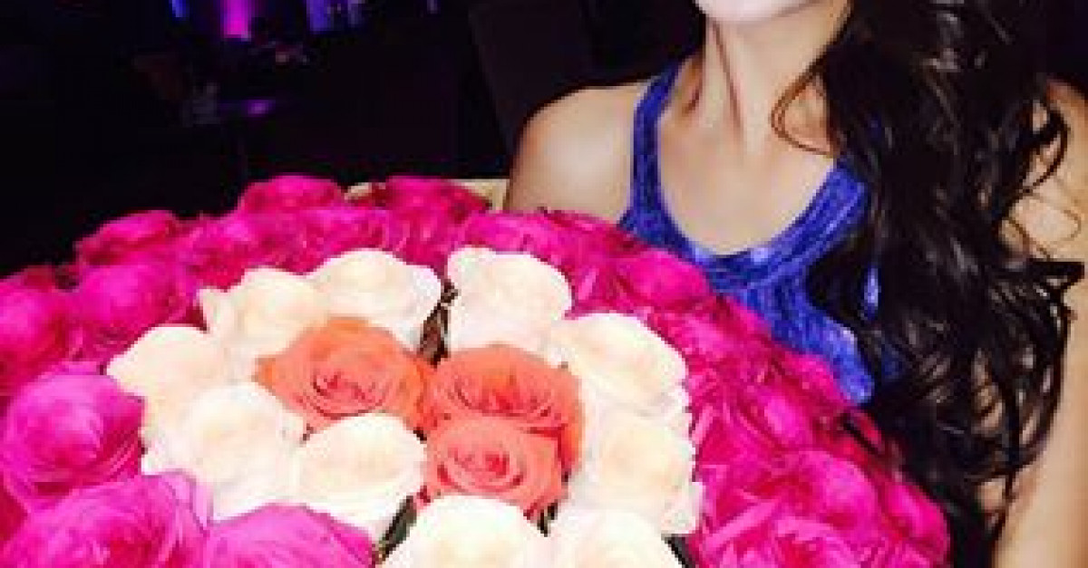 Мисс Т.Батцэцэгийн төрсөн өдрийн "даруухан гоёл" · Dorgio.mn