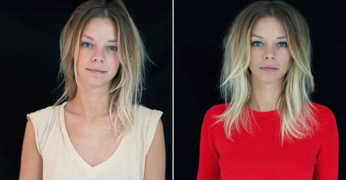 07:00 цаг ба 19:00 цагт хүмүүс ингэж харагддаг · Dorgio.mn