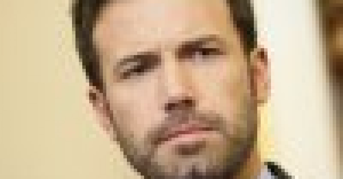 Бен Аффлек кино найруулна · Dorgio.mn