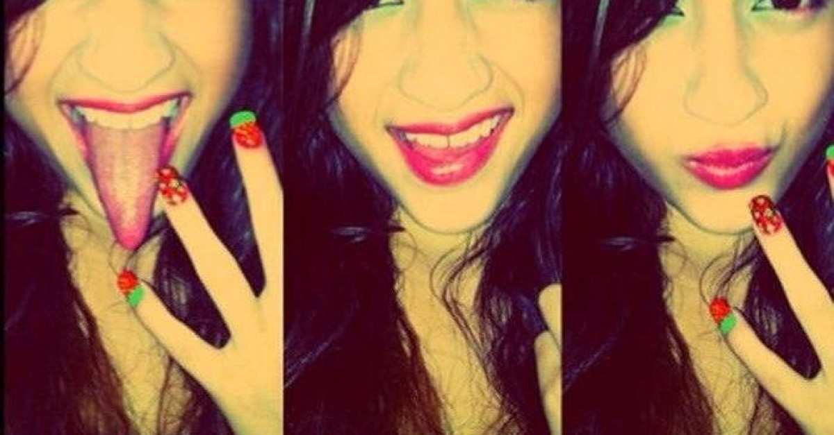 Урт хэлтэй бүсгүй · Dorgio.mn