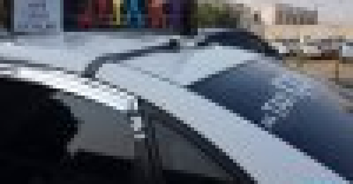 Таксиний семафор дээр зөвлөмж байршуулжээ · Dorgio.mn