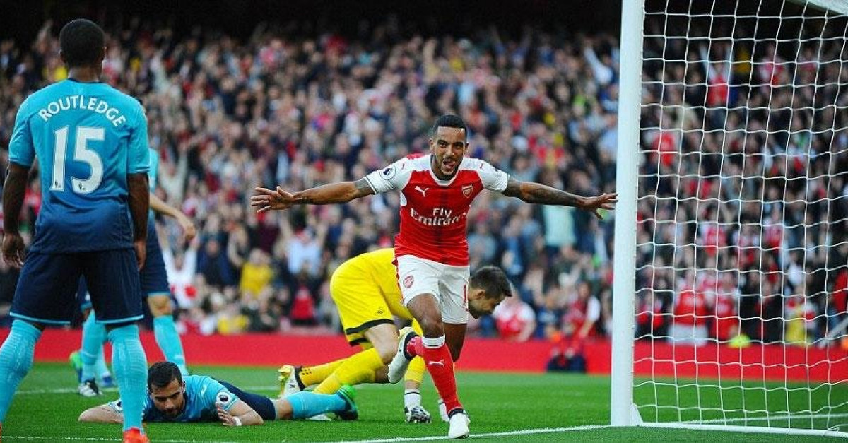 “Арсенал” талбайдаа 1000 оноо авсан хоёр дахь баг боллоо · Dorgio.mn