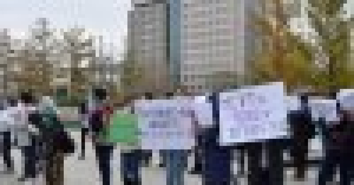 42 мянган оюутан эсэргүүцлийн жагсаал хийнэ · Dorgio.mn