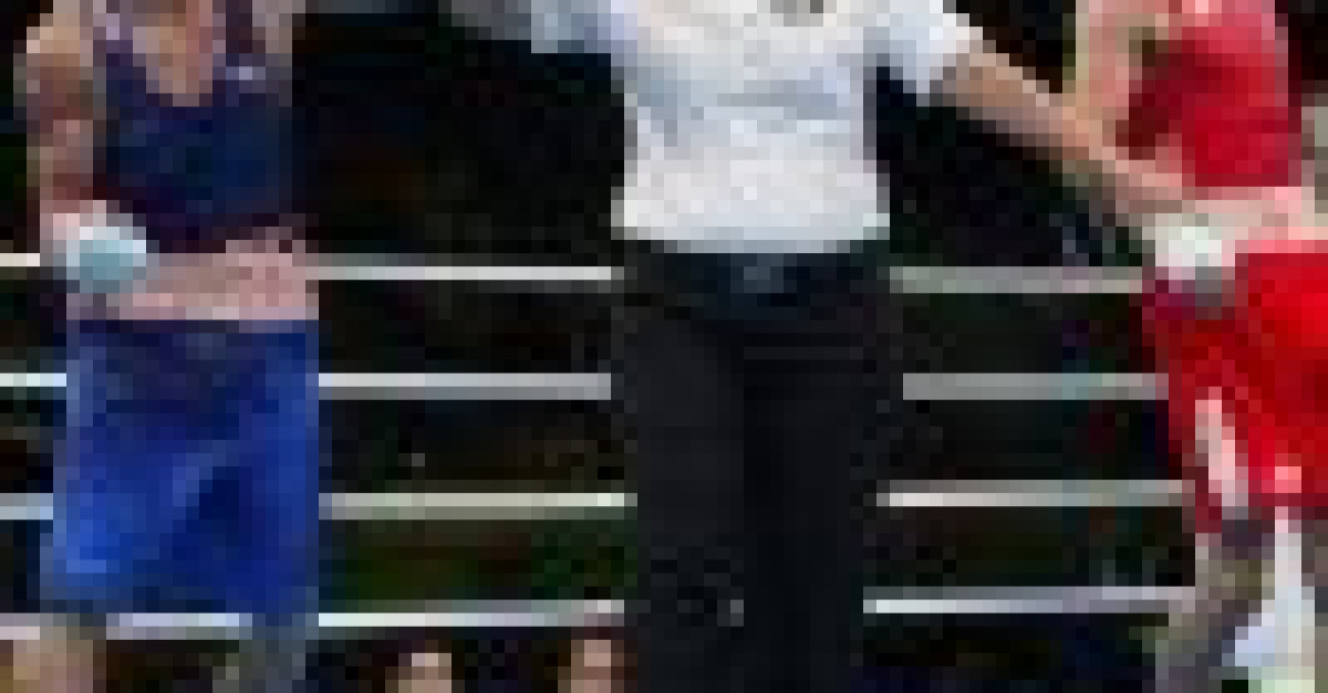 Рио-2016 наадмын боксын тэмцээнийг шүүсэн бүх шүүгчийн эрхийг хаслаа · Dorgio.mn