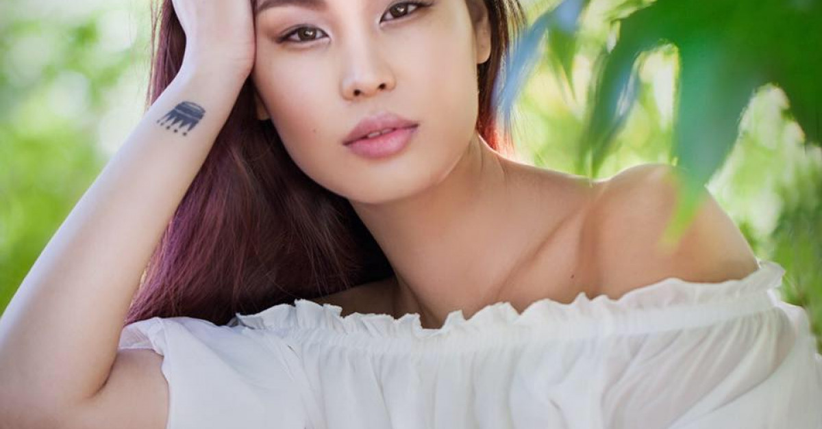 Мисс Т.Туяамаа ээж боллоо · Dorgio.mn