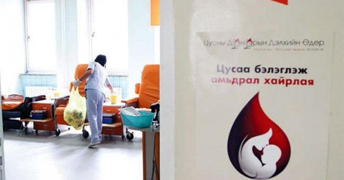 Маргааш нээлттэй хаалганы өдөрлөг зохионо · Dorgio.mn