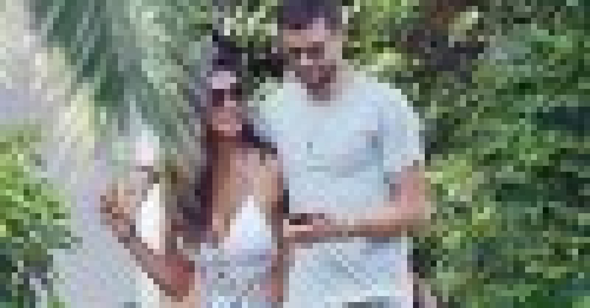 Николь Шерзингер залуу амрагтайгаа амарчээ · Dorgio.mn