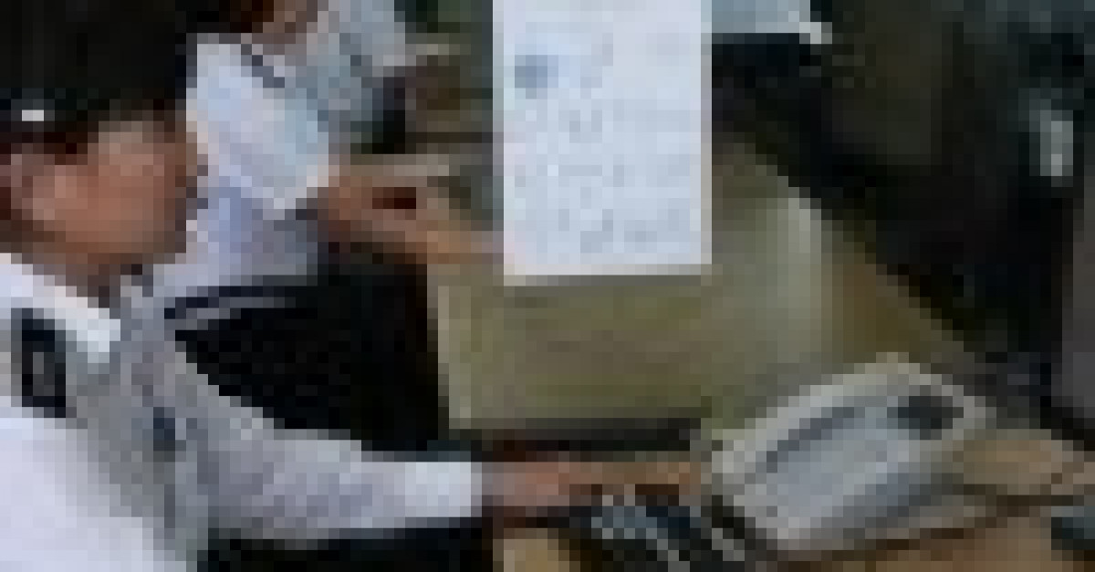 Хүүхдээ зүсч гэмтээсэн хэрэг гараагүй · Dorgio.mn