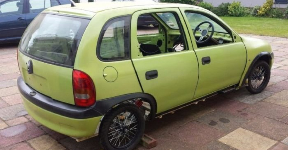 Хөлөөрөө жийдэг машин · Dorgio.mn