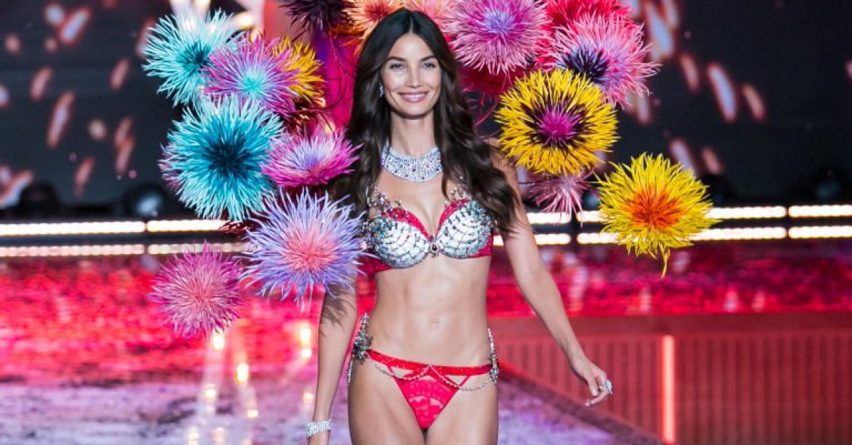 Жил жилийн “Victoria’s Secret” шоуны хамгийн үнэтэй дотуур хувцас /1996-2016/ · Dorgio.mn