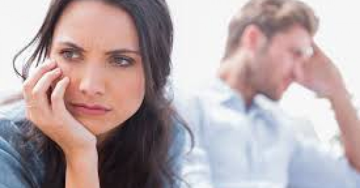 Эргэн нийлсэн ч залхаад байна · Dorgio.mn