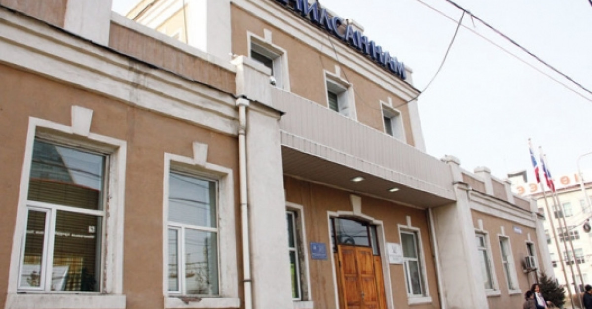 Дарга уу, дүрэм үү? · Dorgio.mn