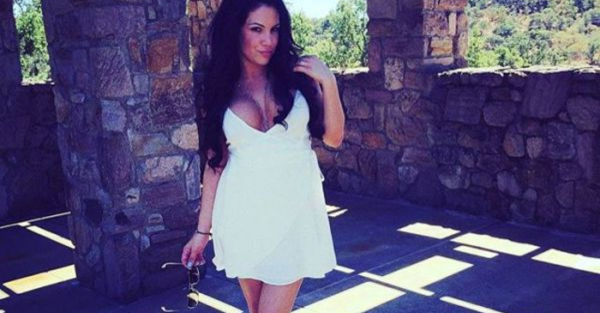 Загвар өмсөгч бүсгүй 13 настай жаалтай 50 мянган долларын төлөө секс хийнэ гэдгээ мэдэгджээ ...