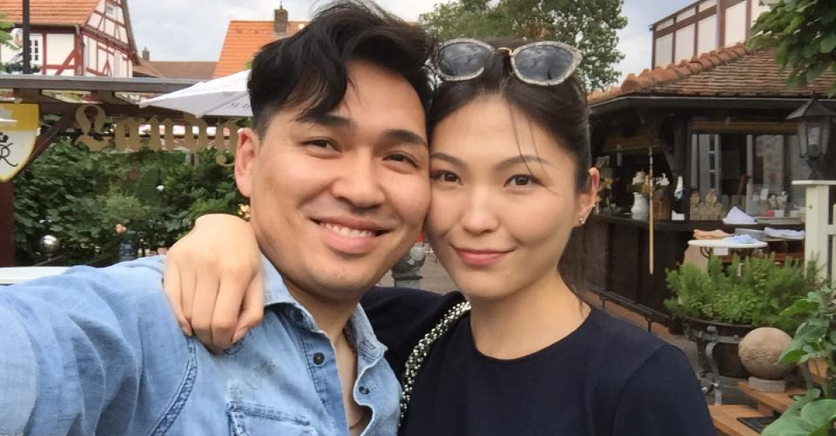 Хөтлөгч Анхаа MCS-ийн хүргэн болжээ · Dorgio.mn