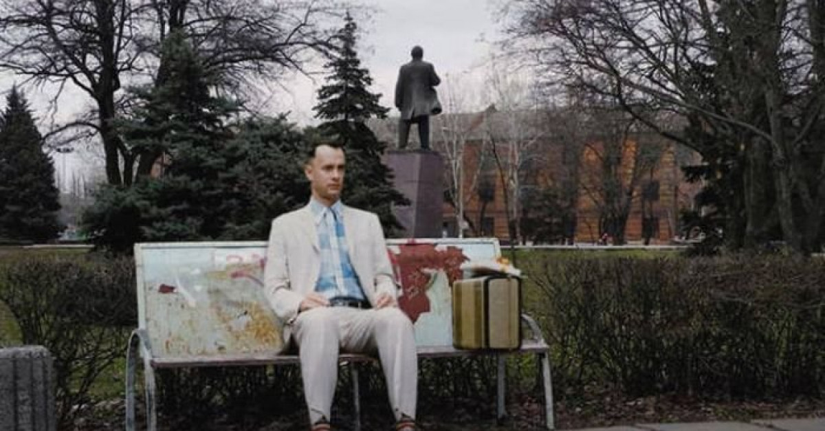 Алдартай кинонуудын зураг авалтыг хэрэв Орост хийсэн бол · Dorgio.mn