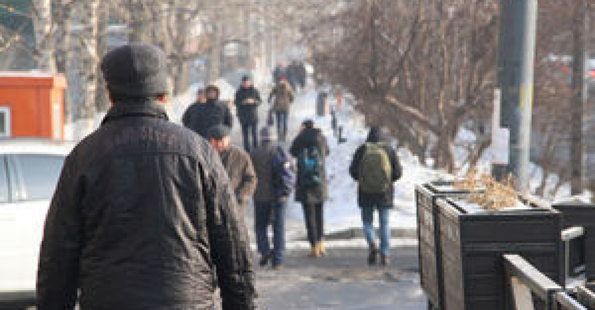 Хүн амын амьжиргааны 2017 оны доод түвшинг тогтоов · Dorgio.mn