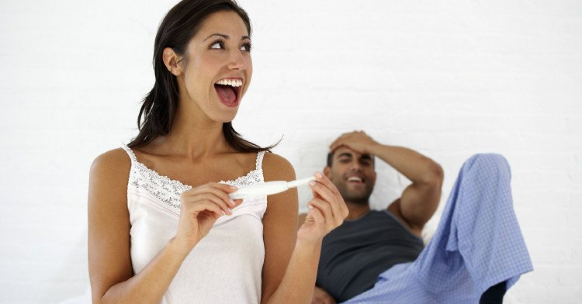 Жирэмсний тест ямар үед худлаа хэлдэг вэ? · Dorgio.mn