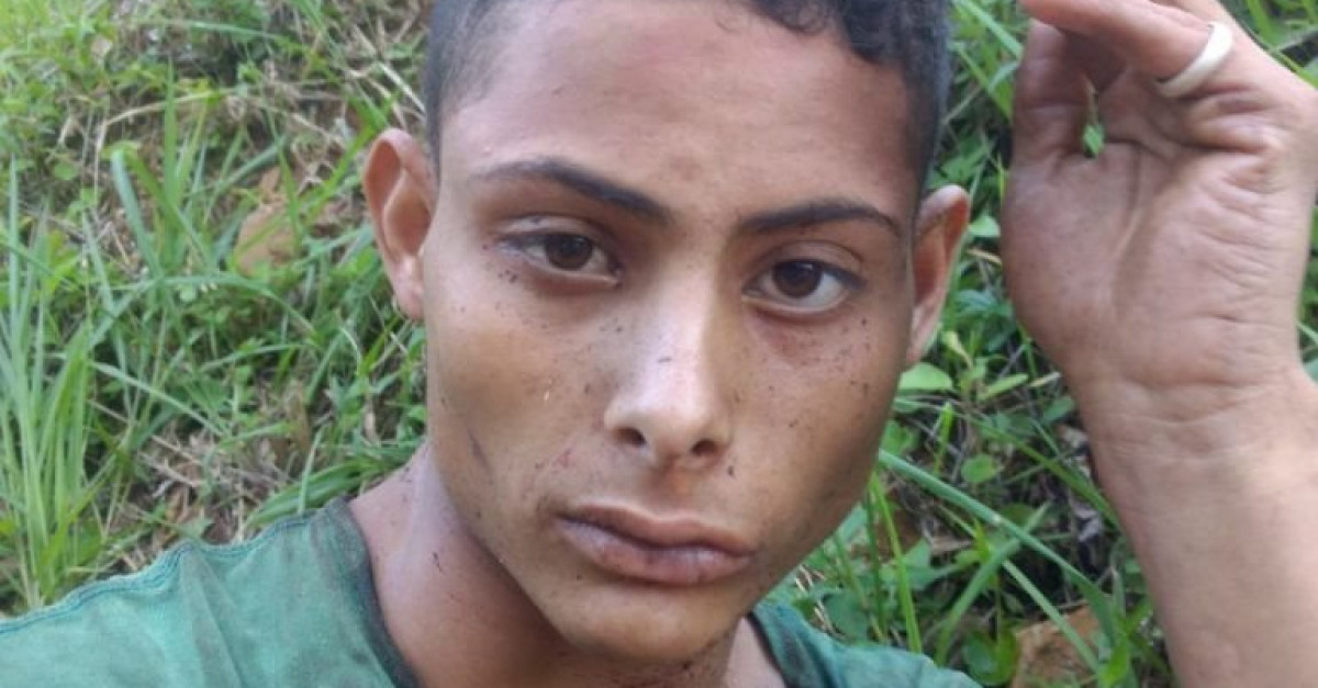 Амьдаар нь толгойгоо таслуулах шахсан эрд цагдаа нар тусалжээ · Dorgio.mn