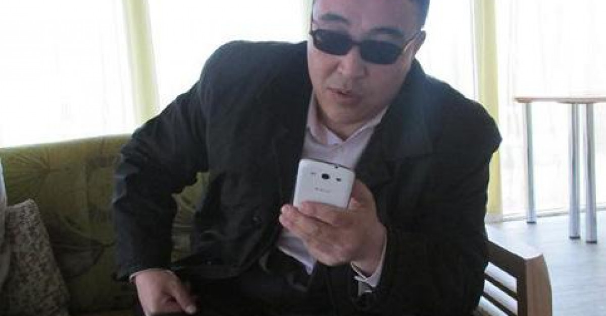 Мунзуй Г.Нямдоржийн өмгөөлөгчдөд арга хэмжээ авна · Dorgio.mn