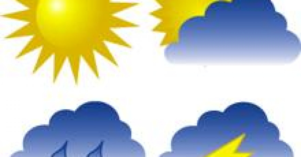 Улаанбаатар түр зуурын бороо орно · Dorgio.mn