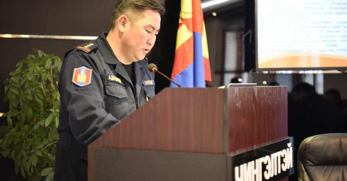 ЧИНГЭЛТЭЙ ДҮҮРГИЙН ОНЦГОЙ КОМИСС МАШ САЙН ҮНЭЛГЭЭ АВЛАА · Dorgio.mn