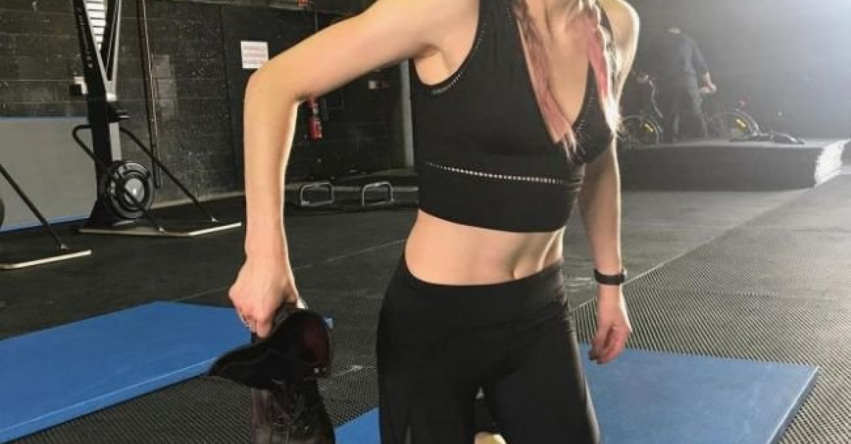 Амбер Хеардын зургуудаас · Dorgio.mn