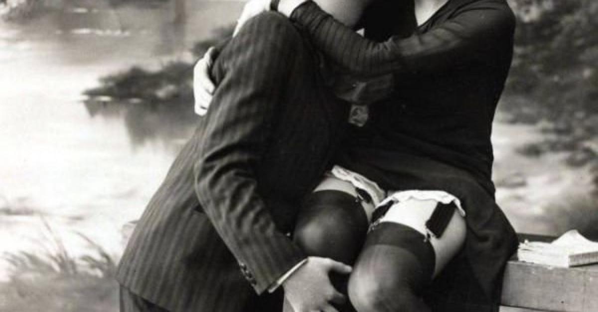 1920-иод оны эротик зураг · Dorgio.mn