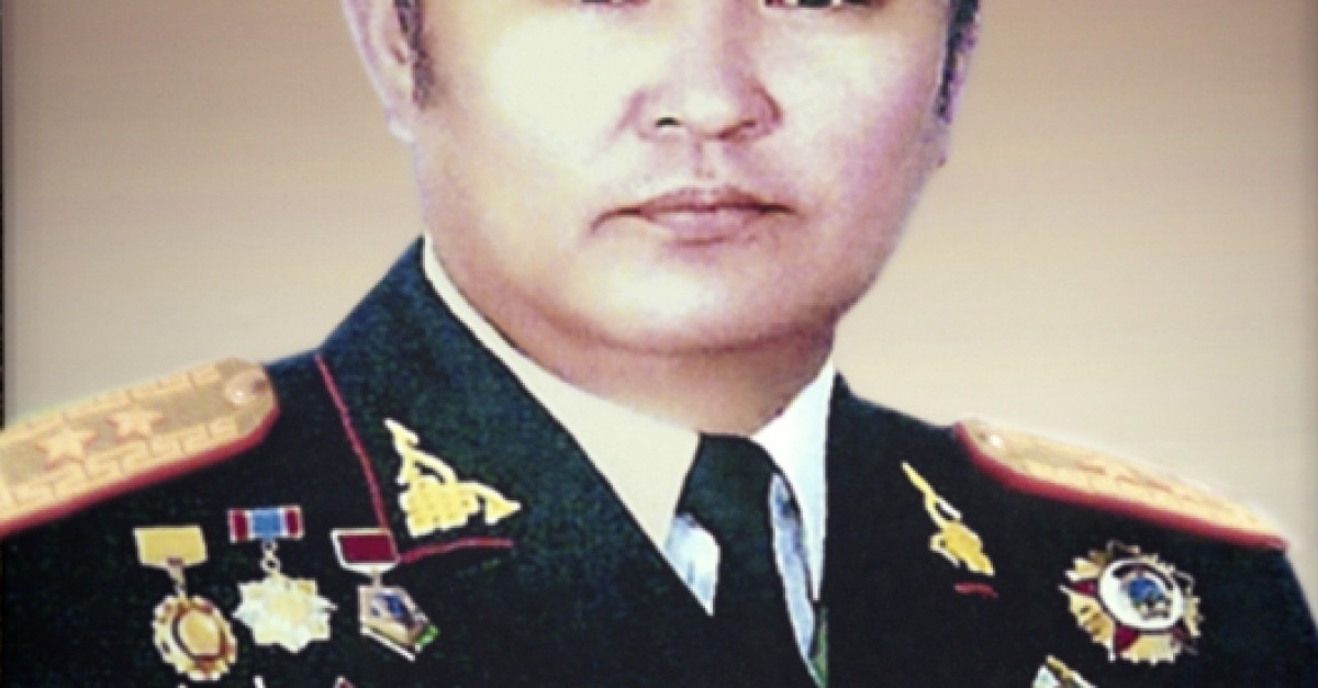 Эмгэнэл · Dorgio.mn