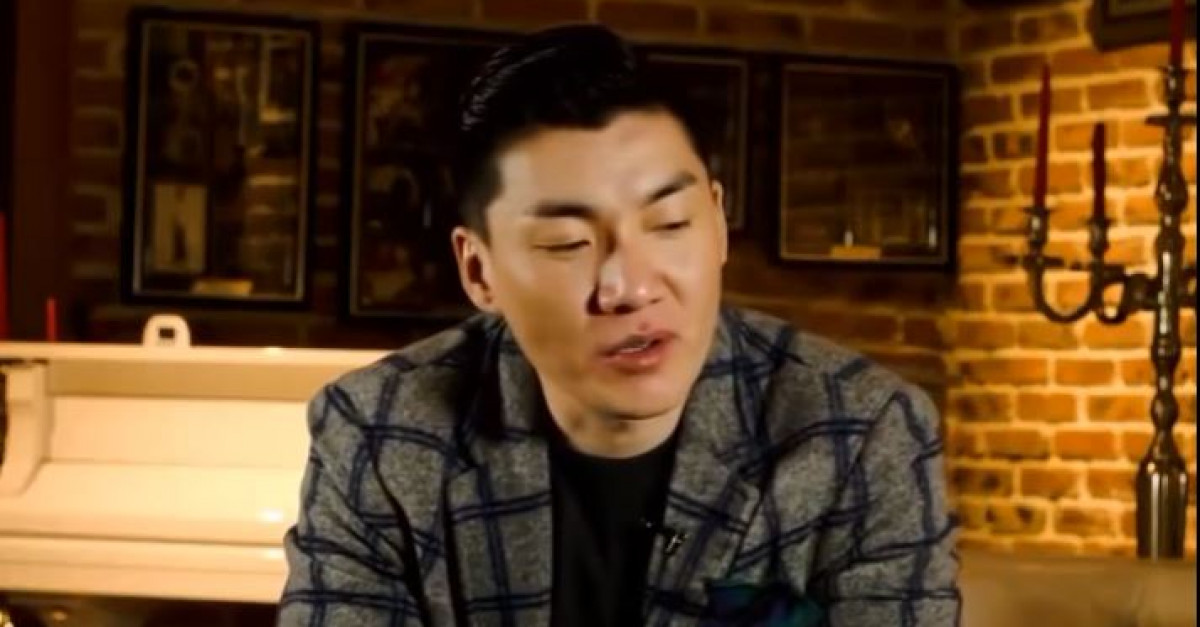 Камертончуудын анхны зодоон хэрхэн болсон бэ? · Dorgio.mn