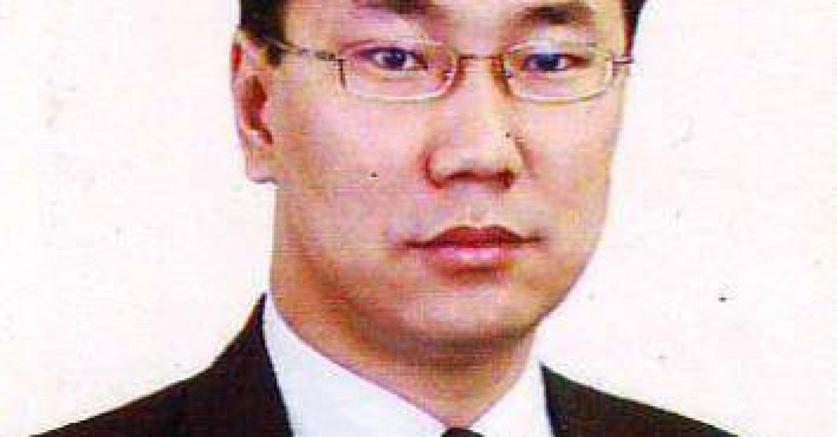 ЭМГЭНЭЛ · Dorgio.mn