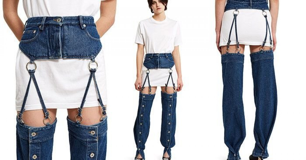 Юу гээчийн загвар бэ · Dorgio.mn