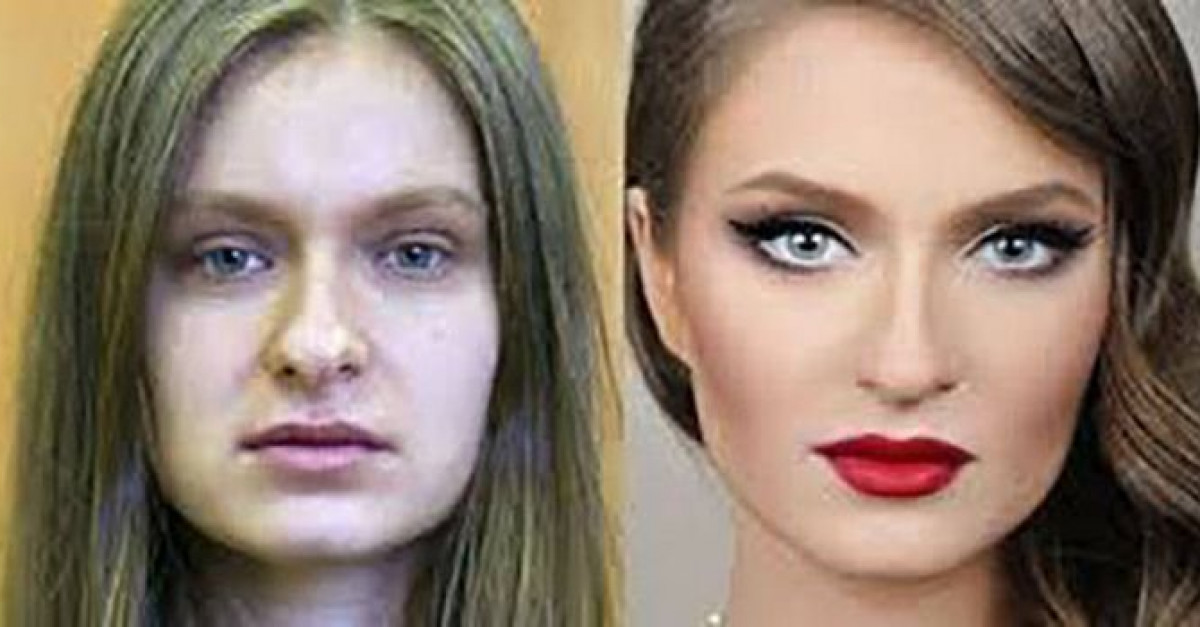 Нүүр будалт гайхамшиг · Dorgio.mn