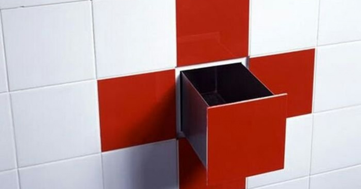 Гэртээ нууц газар хийх санаа · Dorgio.mn