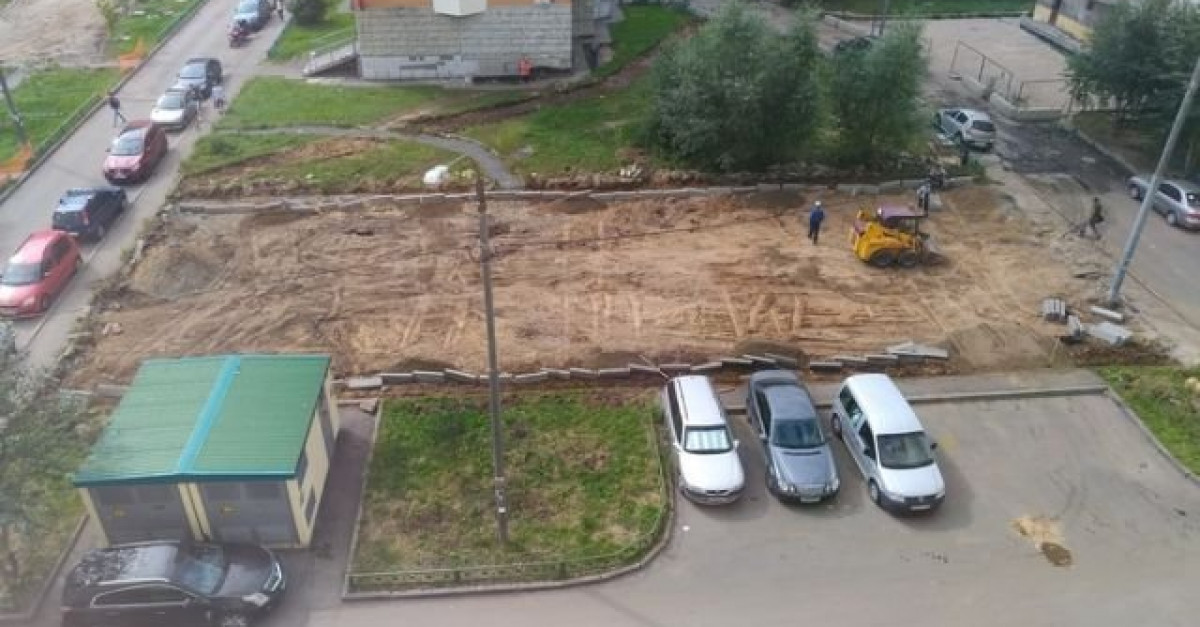 Энэ замыг хучина л гэсэн бол хучина · Dorgio.mn